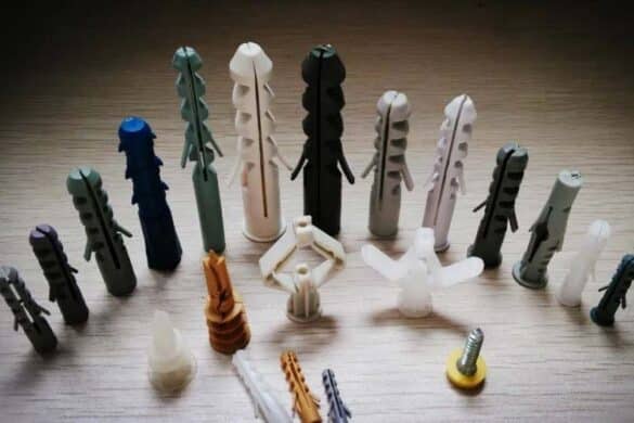 Principais tipos de rebites e suas aplicações | Pontopar