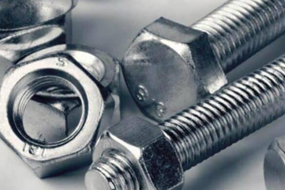 Guia completo: como escolher o parafuso ideal para sua aplicação